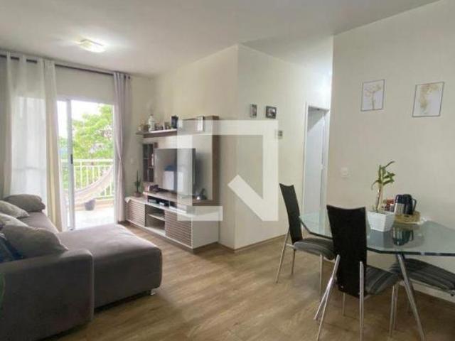 Apartamento à Venda Jardim Esperança, 3 Quartos, 80 m2