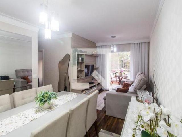 Apartamento à Venda Jardim Esperança, 3 Quartos, 80 m2