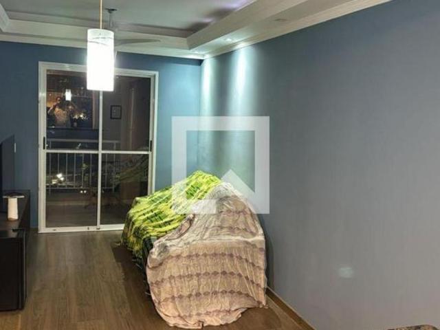 Apartamento à Venda Jardim Esperança, 3 Quartos, 80 m2