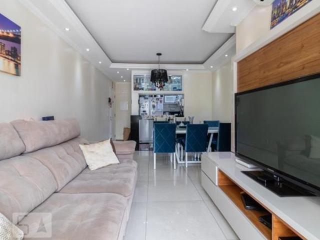 Apartamento à Venda Jardim Esperança, 3 Quartos, 80 m² Barueri