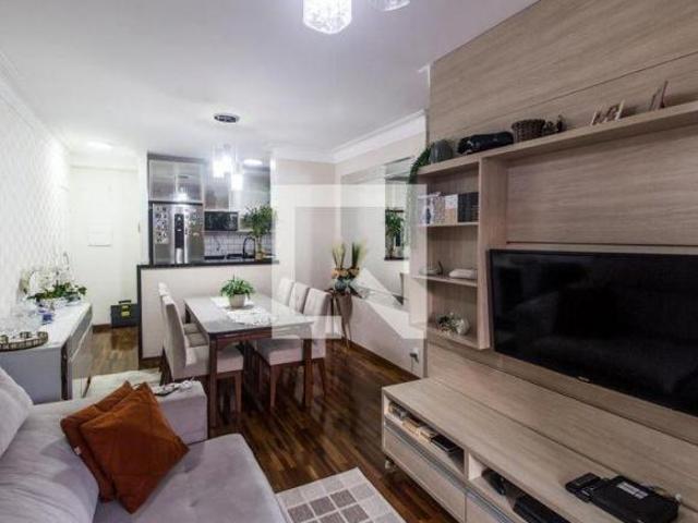 Apartamento à Venda Jardim Esperança, 3 Quartos, 80 m² Barueri
