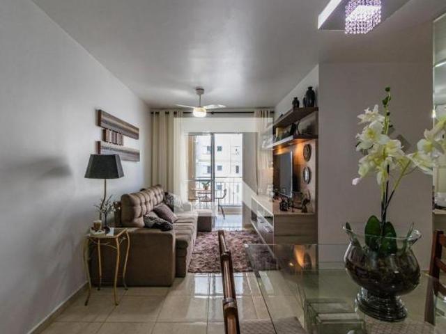 Apartamento à Venda Jardim Esperança, 3 Quartos, 81 m2