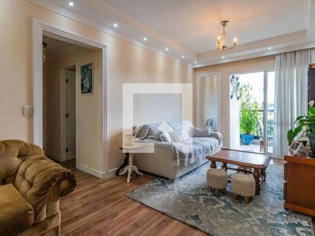 Apartamento à Venda Jardim Esperança, 3 Quartos, 94 m2
