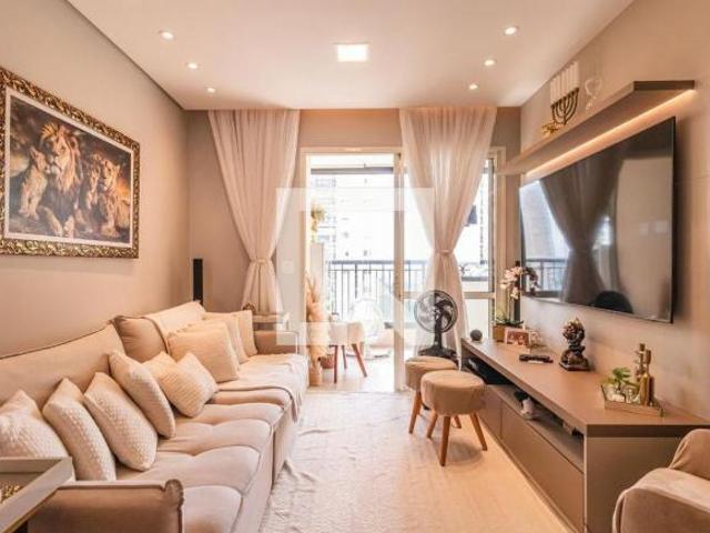 Apartamento à Venda Jardim Esperança, 3 Quartos, 94 m2