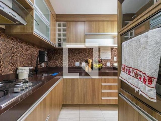 Apartamento à Venda Jardim Esperança, 3 Quartos, 94 m2