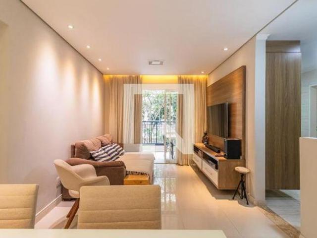 Apartamento à Venda Jardim Esperança, 3 Quartos, 94 m² Barueri
