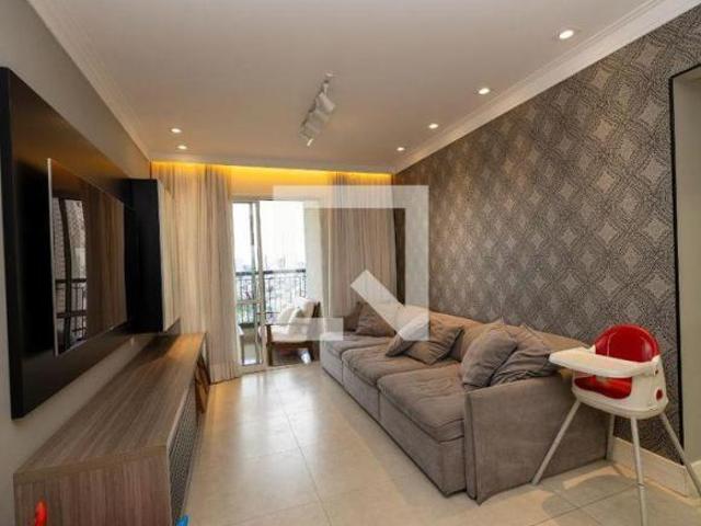 Apartamento à Venda Jardim Esperança, 3 Quartos, 96 m2
