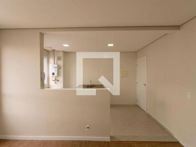 Apartamento à Venda Jardim Esperança, 1 Quarto, 42 m2