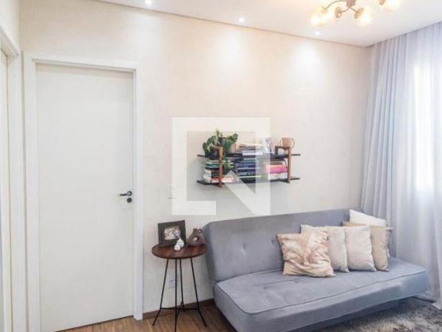 Apartamento à Venda Jardim Esperança, 1 Quarto, 43 m² Barueri