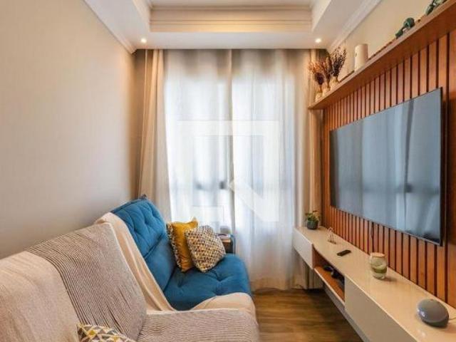 Apartamento à Venda Jardim Esperança, 1 Quarto, 43 m² Barueri