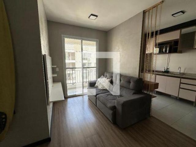 Apartamento à Venda Jardim Esperança, 1 Quarto, 45 m² Barueri