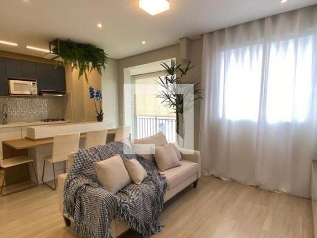 Apartamento à Venda Jardim Esperança, 1 Quarto, 46 m2