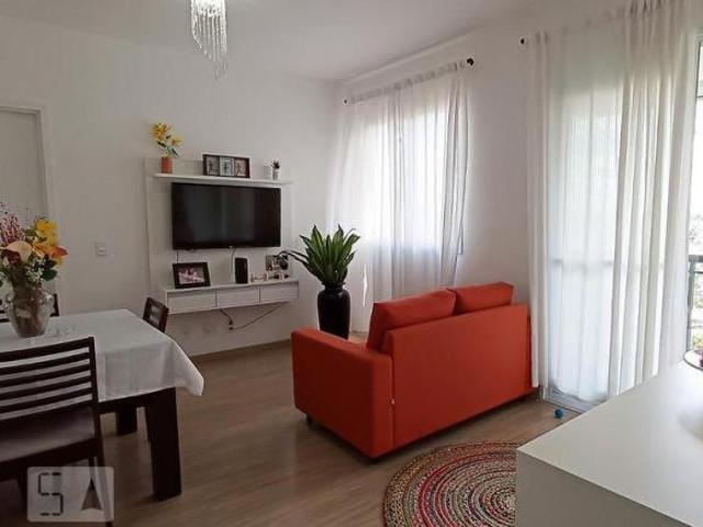 Apartamento à Venda Jardim Esperança, 1 Quarto, 46 m² Barueri