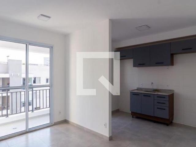 Apartamento à Venda Jardim Esperança, 1 Quarto, 47 m2