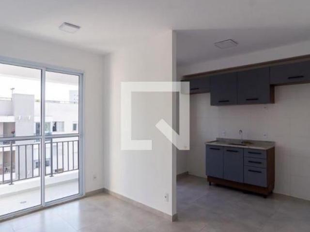 Apartamento à Venda Jardim Esperança, 1 Quarto, 47 m² Barueri