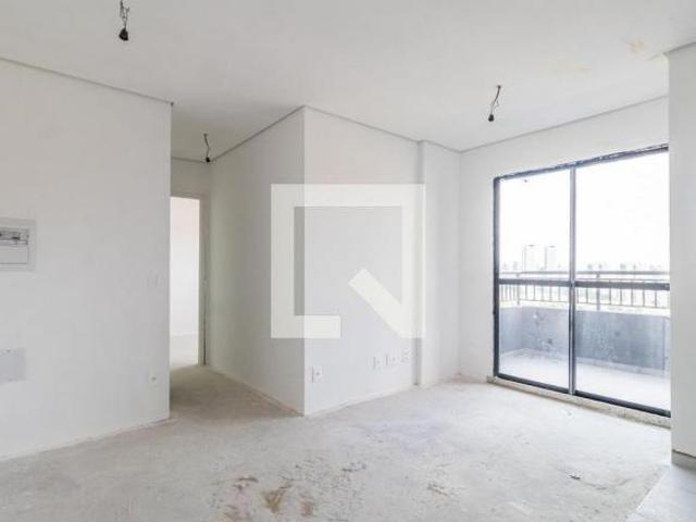 Apartamento à Venda Jardim Esperança, 1 Quarto, 48 m2