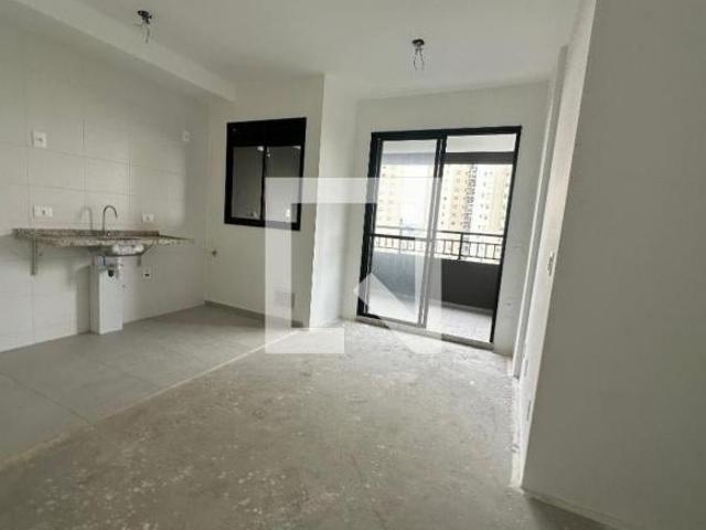 Apartamento à Venda Jardim Esperança, 1 Quarto, 48 m2