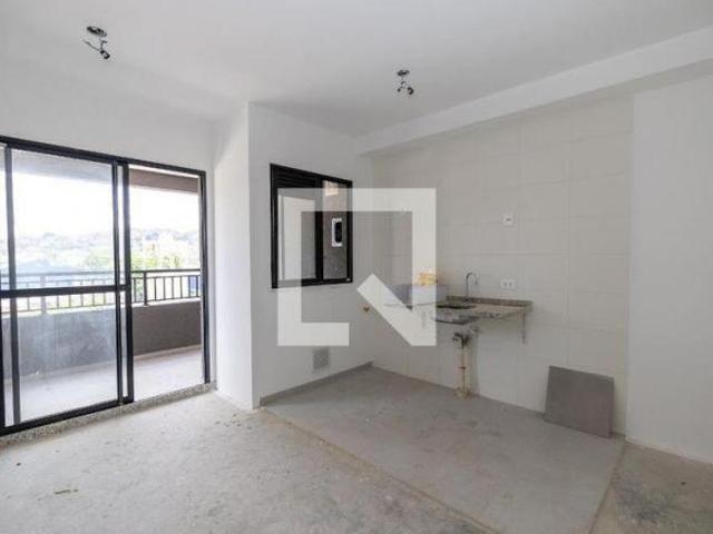 Apartamento à Venda Jardim Esperança, 1 Quarto, 48 m² Barueri