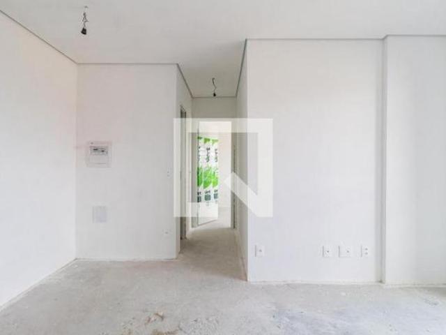 Apartamento à Venda Jardim Esperança, 1 Quarto, 48 m² Barueri
