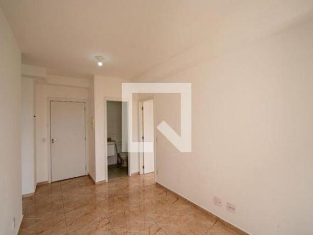 Apartamento à Venda Jardim Esperança, 1 Quarto, 48 m² Barueri