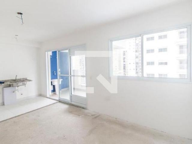 Apartamento à Venda Jardim Esperança, 1 Quarto, 49 m2