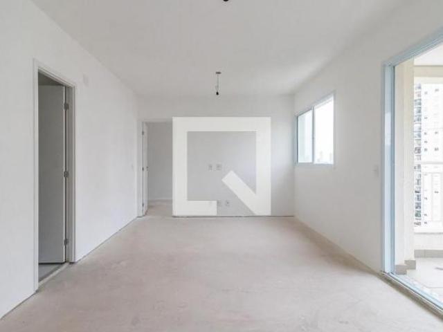 Apartamento à Venda Jardim Esperança, 1 Quarto, 52 m2