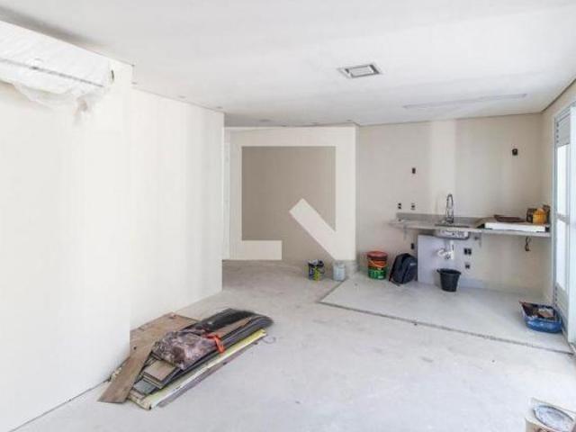 Apartamento à Venda Jardim Esperança, 1 Quarto, 55 m² Barueri