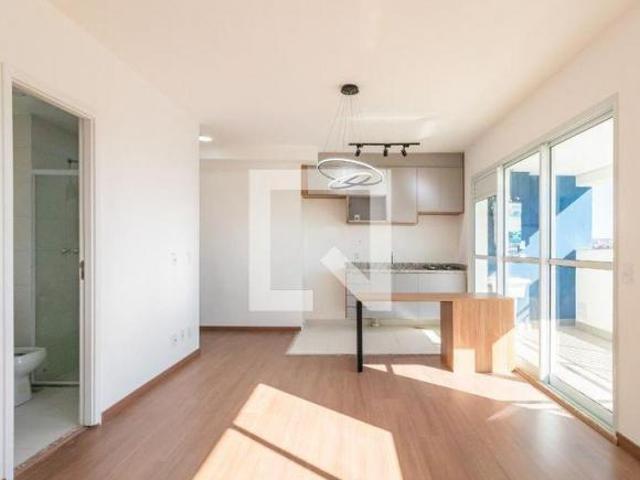 Apartamento à Venda Jardim Esperança, 1 Quarto, 55 m² Barueri