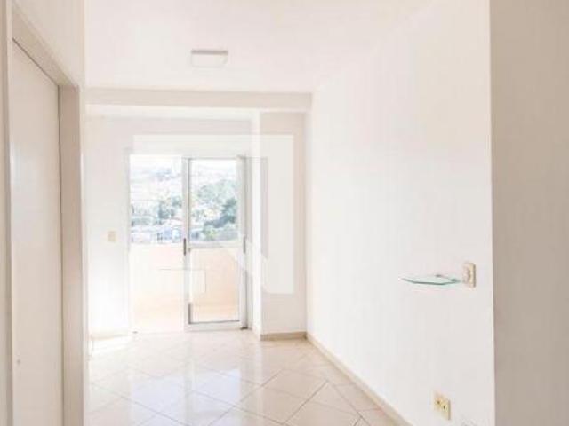 Apartamento à Venda Jardim Esperança, 1 Quarto, 56 m² Barueri