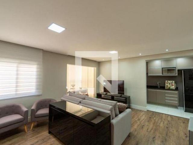 Apartamento à Venda Jardim Esperança, 1 Quarto, 69 m2