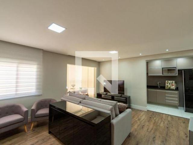 Apartamento à Venda Jardim Esperança, 1 Quarto, 69 m2