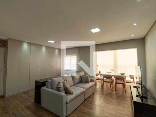Apartamento à Venda Jardim Esperança, 1 Quarto, 69 m² Barueri