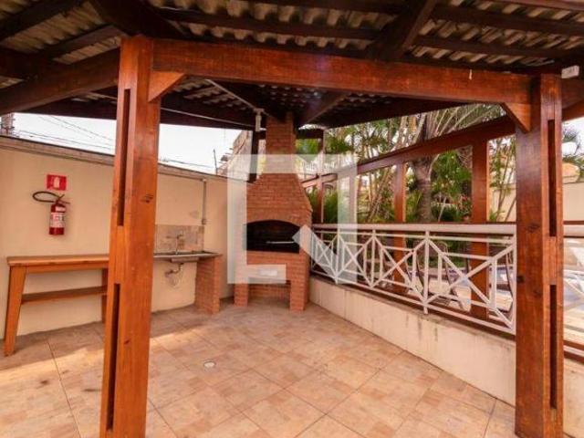 Apartamento à Venda Jardim Esperança, 1 Quarto, 70 m² Barueri