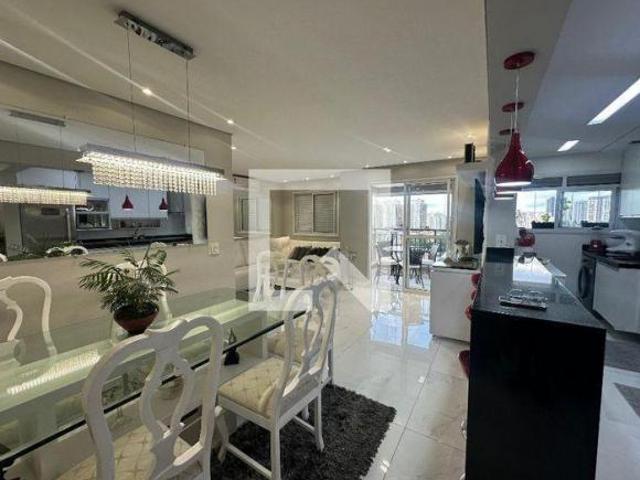 Apartamento à Venda Jardim Esperança, 1 Quarto, 76 m2