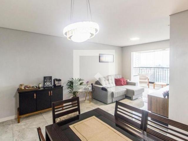 Apartamento à Venda Jardim Esperança, 3 Quartos, 91 m2