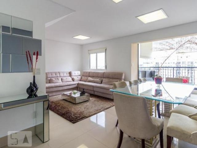 Apartamento à Venda Jardim Esperança, 2 Quartos, 178 m2