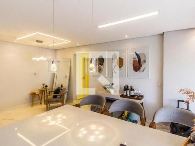 Apartamento à Venda Jardim Esperança, 2 Quartos, 100 m2
