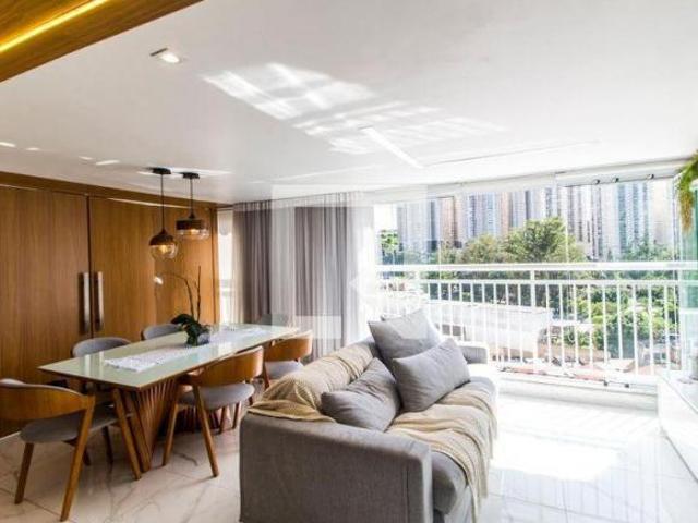 Apartamento à Venda Jardim Esperança, 2 Quartos, 100 m² Barueri