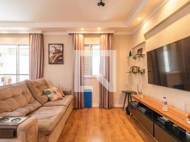 Apartamento à Venda Jardim Esperança, 2 Quartos, 105 m2