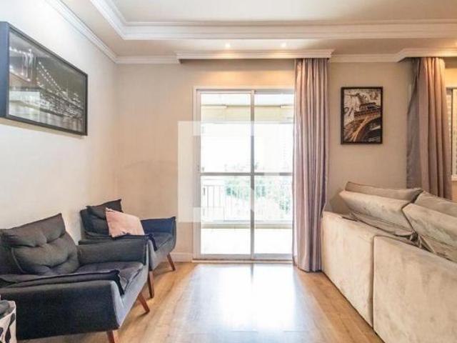 Apartamento à Venda Jardim Esperança, 2 Quartos, 105 m² Barueri