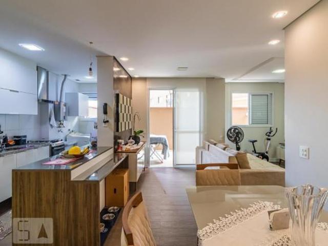 Apartamento à Venda Jardim Esperança, 2 Quartos, 121 m2