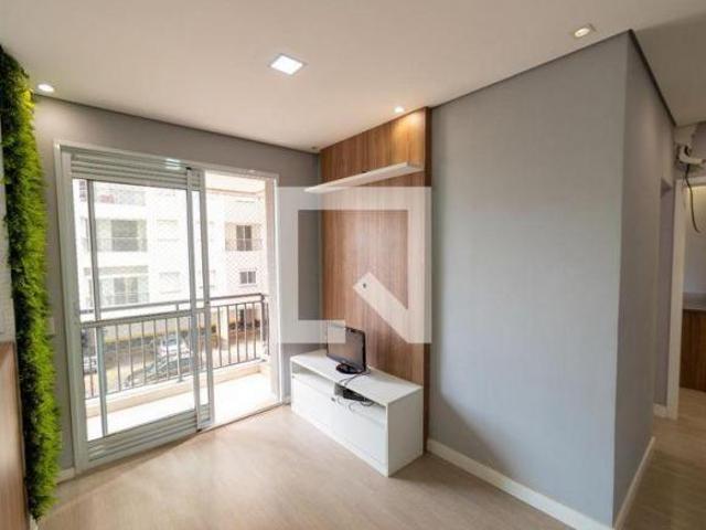 Apartamento à Venda Jardim Esperança, 2 Quartos, 44 m2