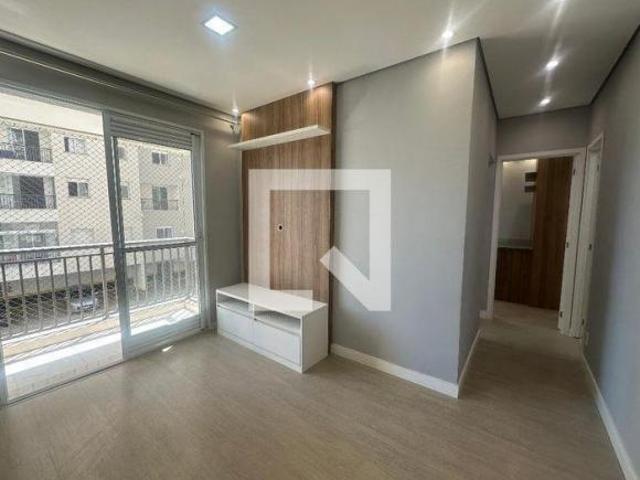 Apartamento à Venda Jardim Esperança, 2 Quartos, 44 m² Barueri