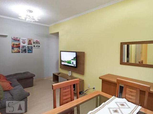Apartamento à Venda Jardim Esperança, 2 Quartos, 45 m² Barueri