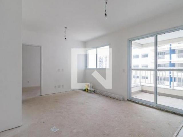 Apartamento à Venda Jardim Esperança, 2 Quartos, 49 m2