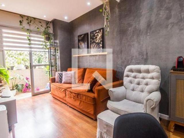 Apartamento à Venda Jardim Esperança, 2 Quartos, 54 m2