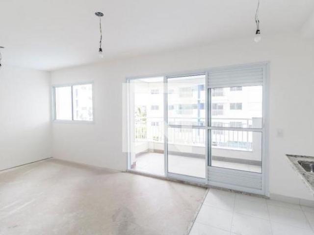 Apartamento à Venda Jardim Esperança, 2 Quartos, 55 m2