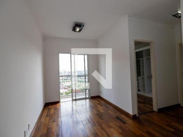 Apartamento à Venda Jardim Esperança, 2 Quartos, 55 m2