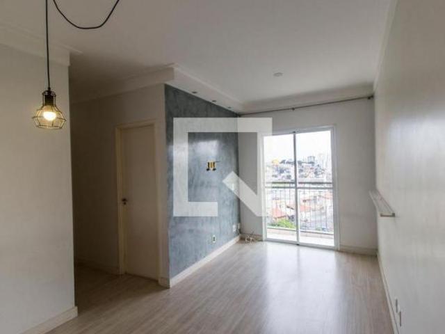 Apartamento à Venda Jardim Esperança, 2 Quartos, 55 m2
