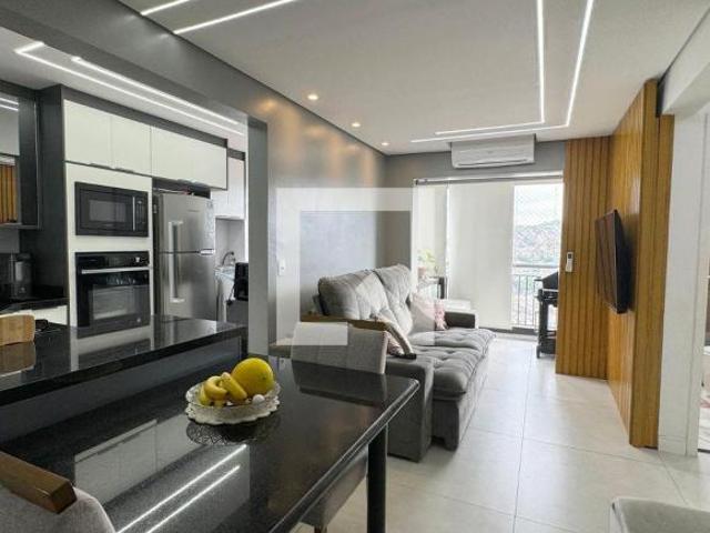 Apartamento à Venda Jardim Esperança, 2 Quartos, 55 m2
